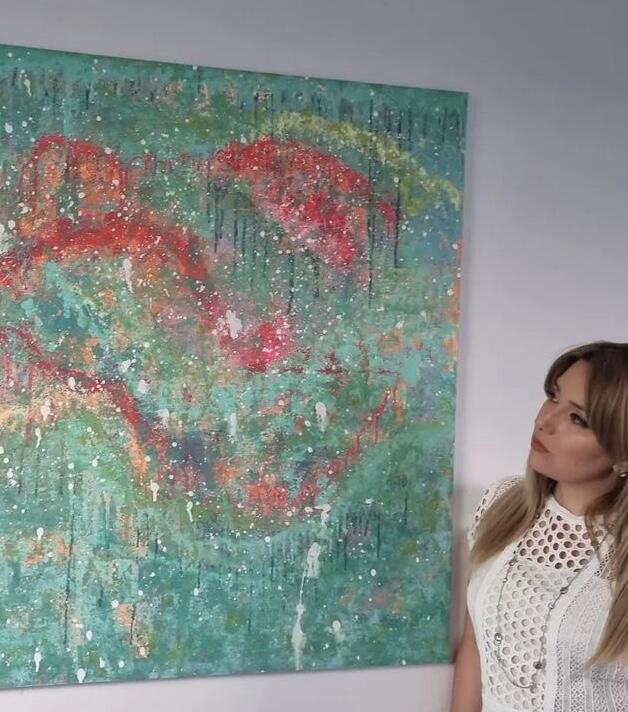 Simona Durrant Art - Romford - Nextdoor