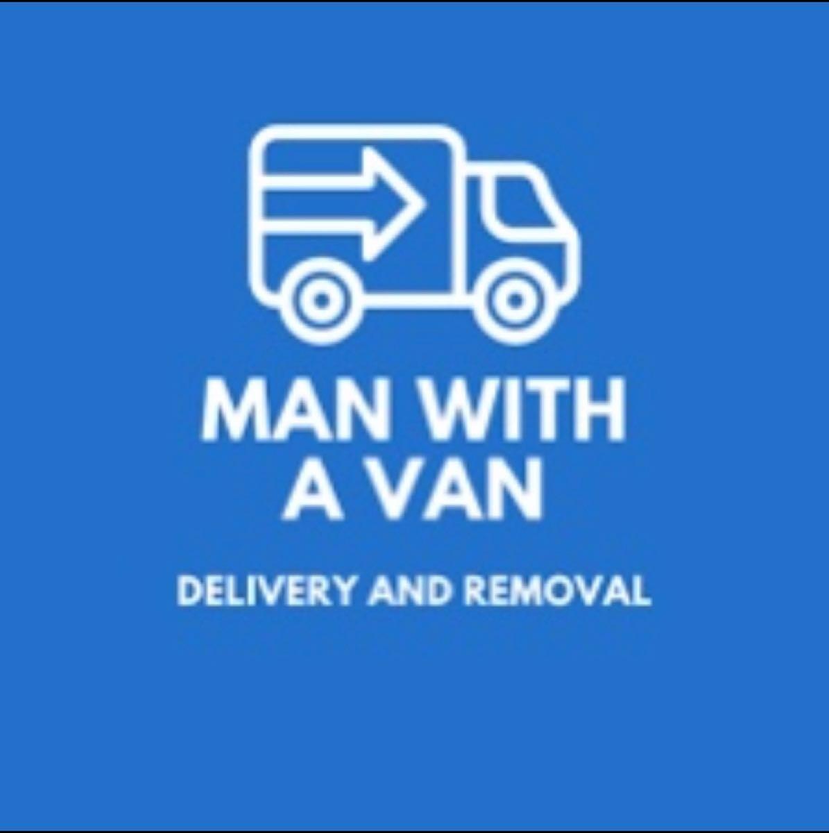 READING MAN AND VAN - Nextdoor