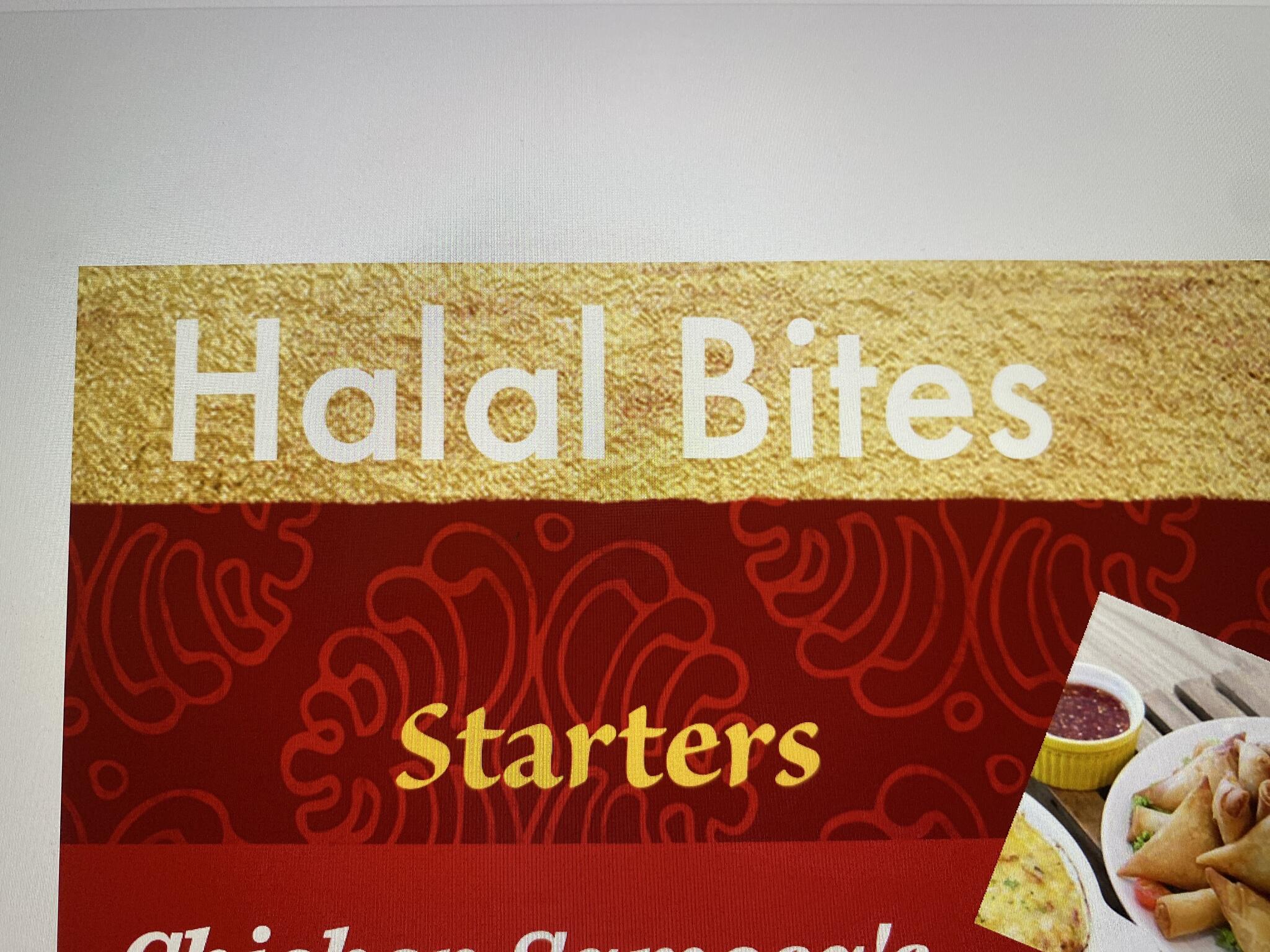 Halal bites - Slough - Nextdoor