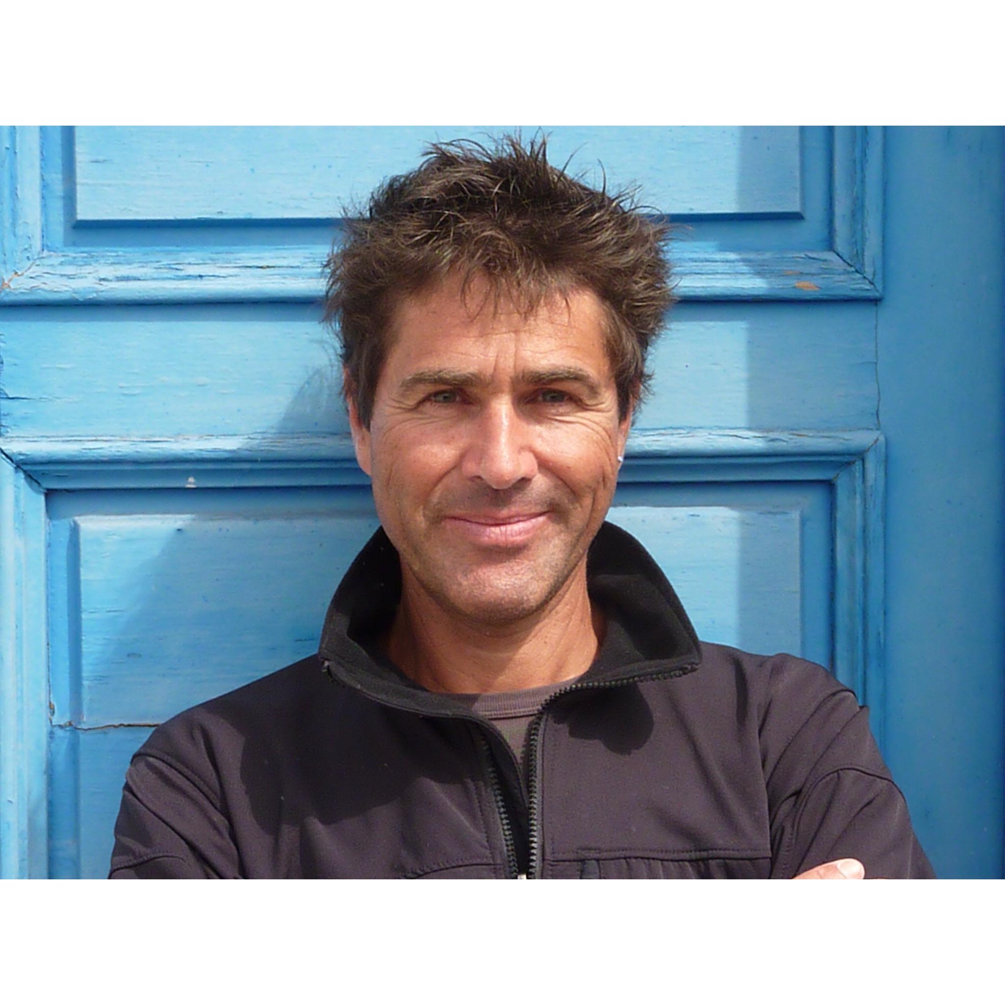 Zauberer Berlin und Bauchredner Markus Stocker - Nextdoor