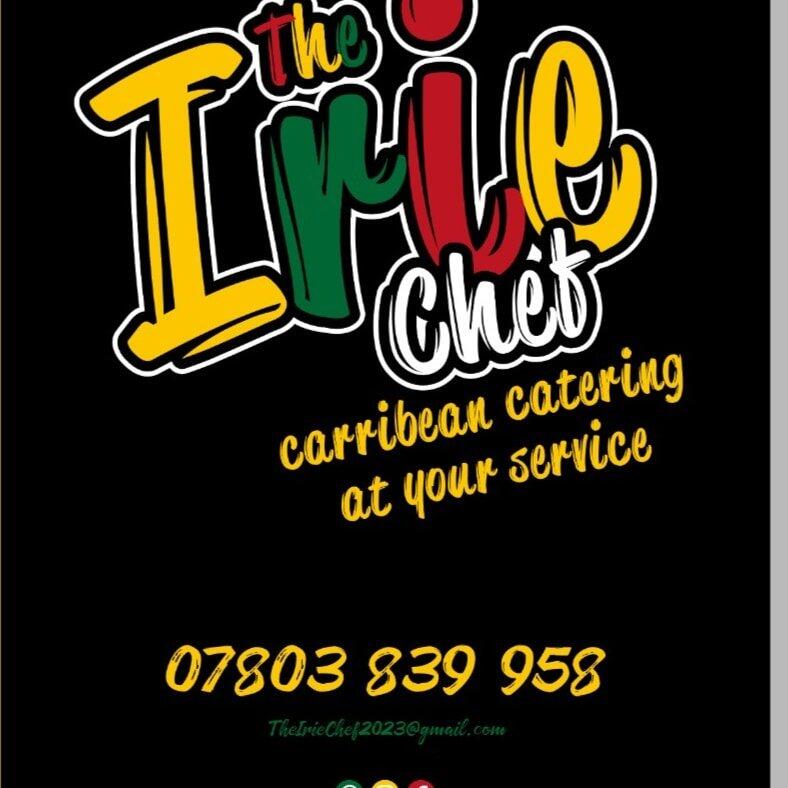 The Irie Chef - Swindon - Nextdoor
