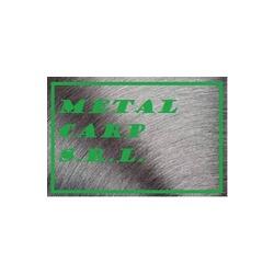 Metal Carp - Nextdoor