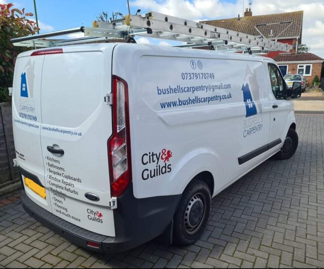 Bushell's Carpentry - Nextdoor