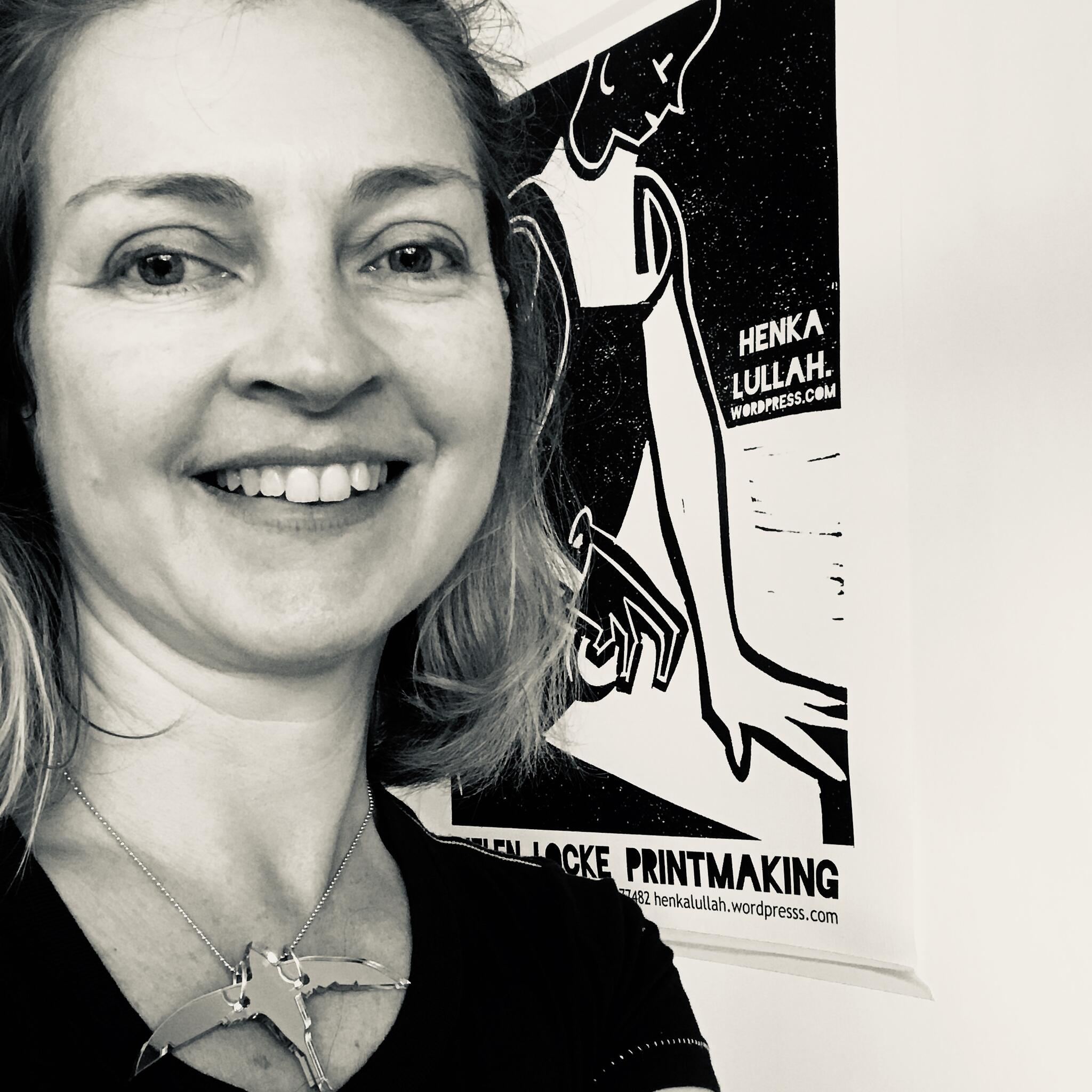 Helen Locke Printmaking - Farnham, GB-ENG - Nextdoor