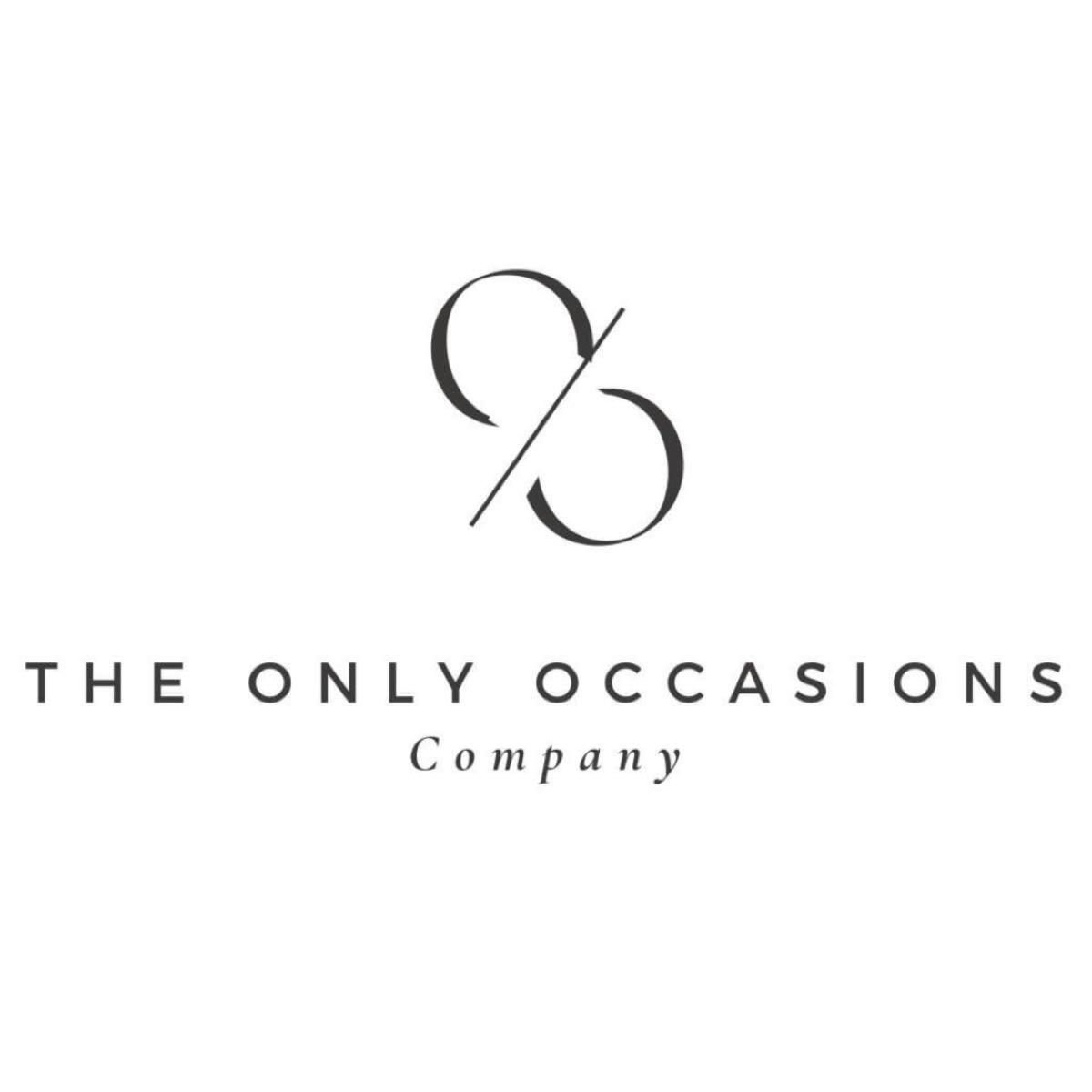 The Only Occasions Company - Nextdoor