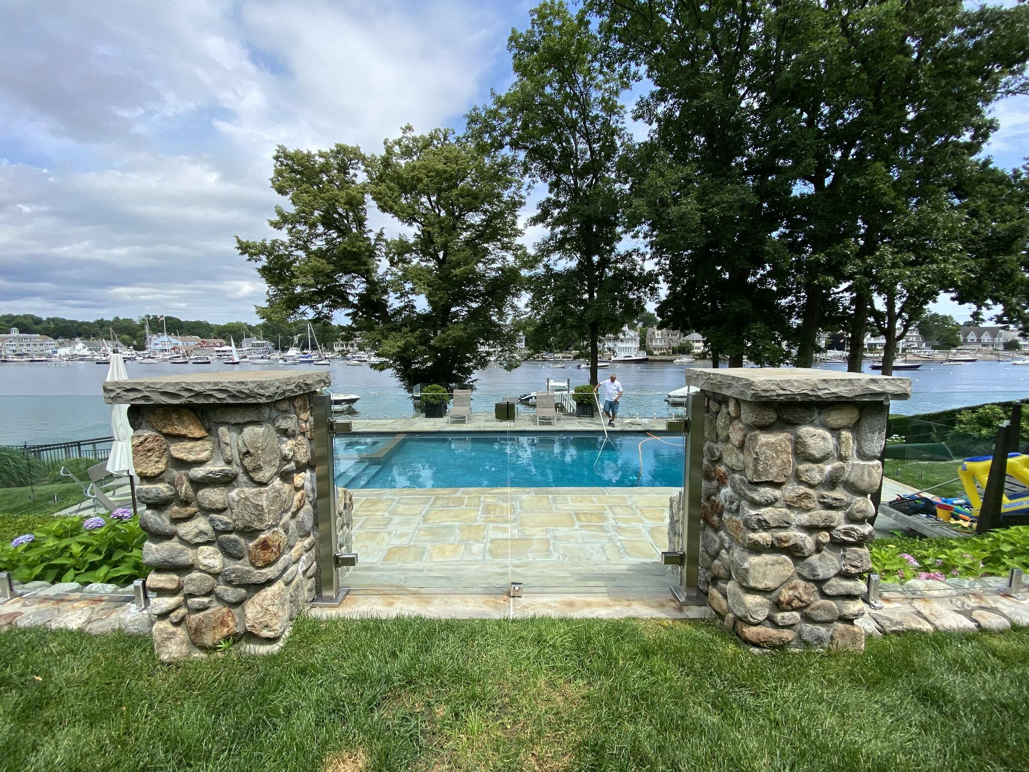 Karell Aquatics, Exclusive Pool Service LLC. - Stamford, CT - Nextdoor