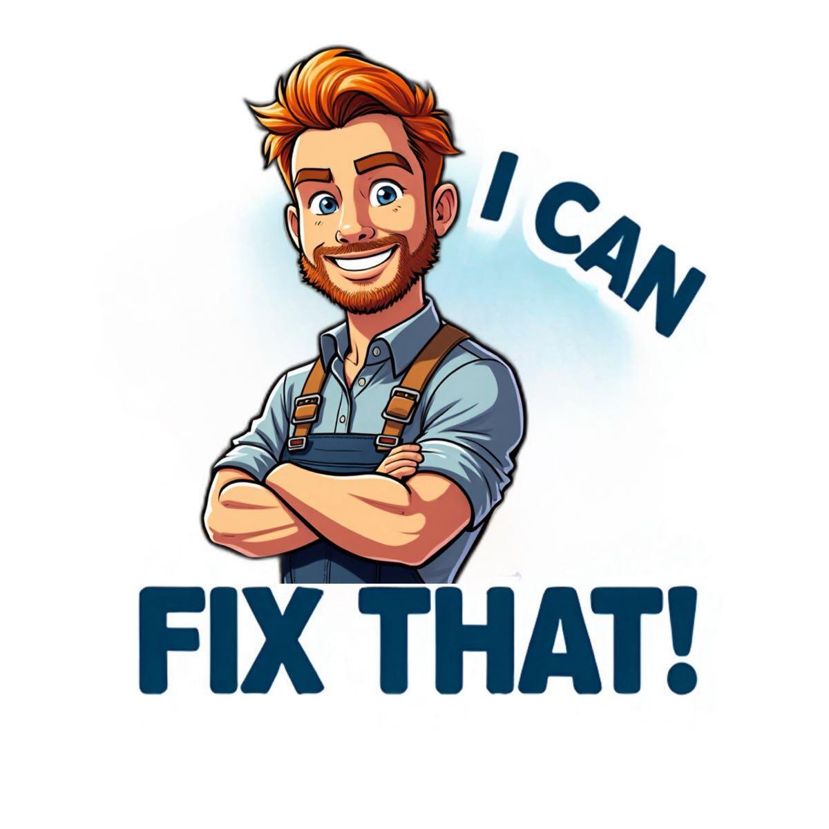 I Can Fix That! LLC - Smyrna, TN - Nextdoor