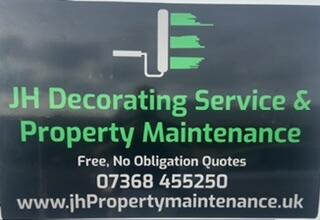 JH Decorating and Property Maintenance - Nextdoor