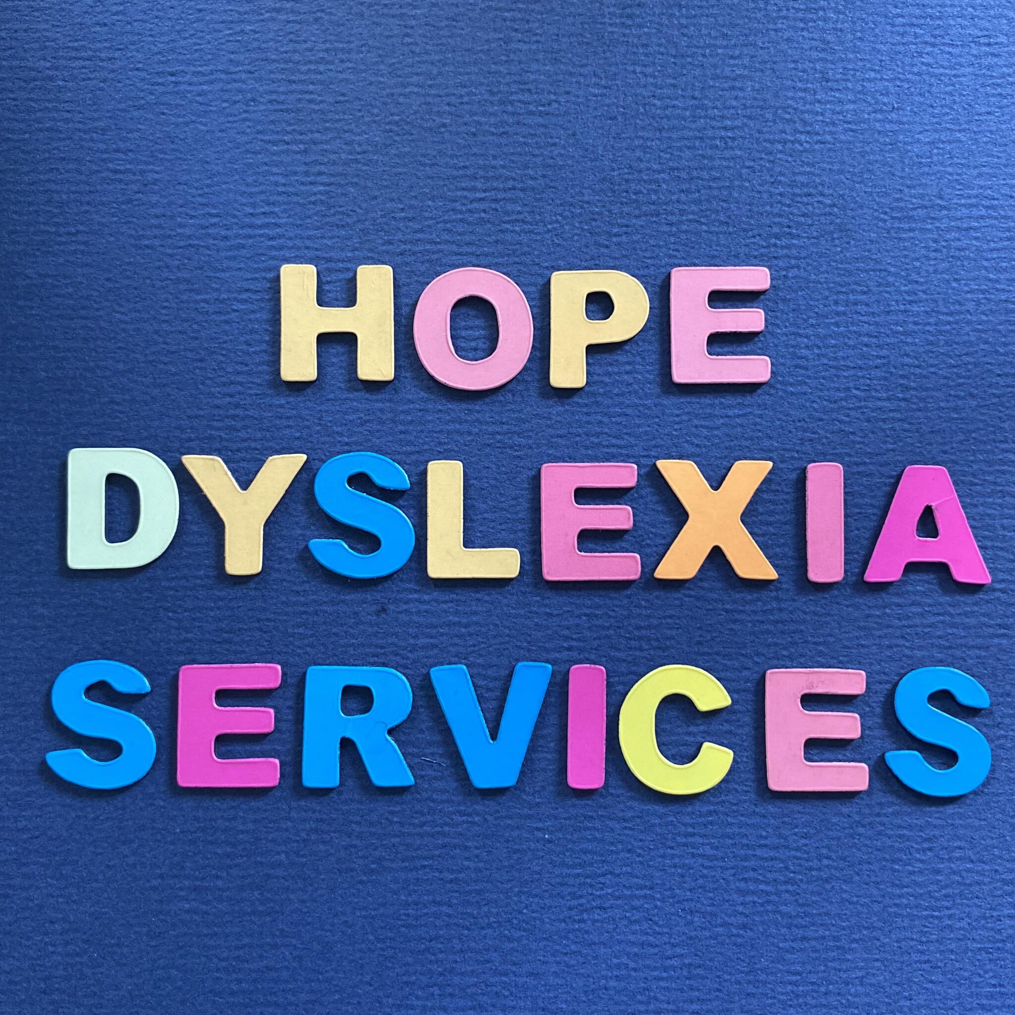 Hope Dyslexia Services - Hull, GB-ENG - Nextdoor