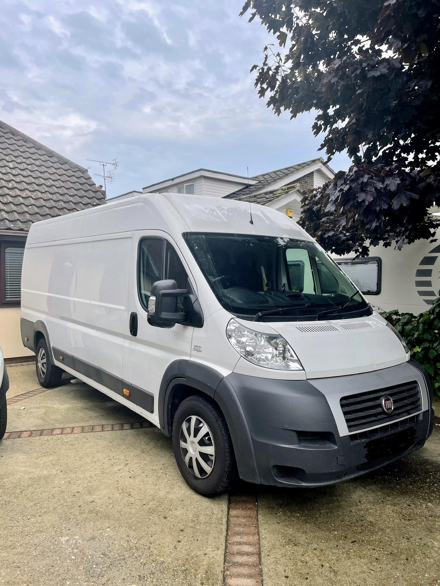 JMS Delivery Services - Nextdoor