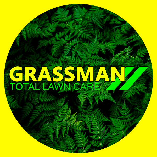 Grassman Total Lawn Care - Nextdoor