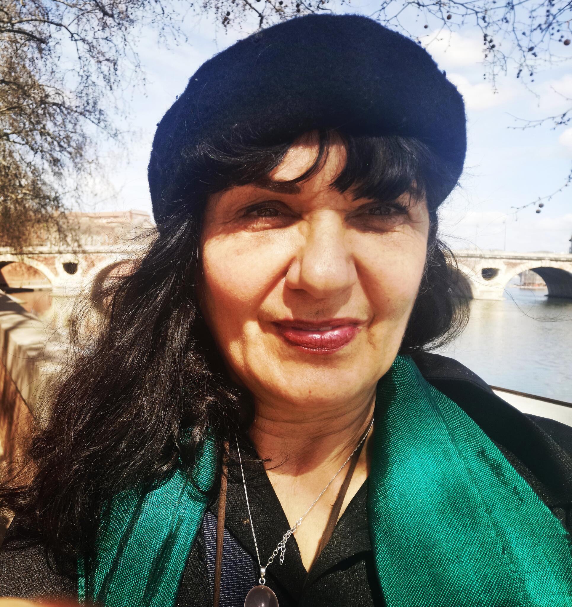 Scatterflix - creative studio - Nextdoor