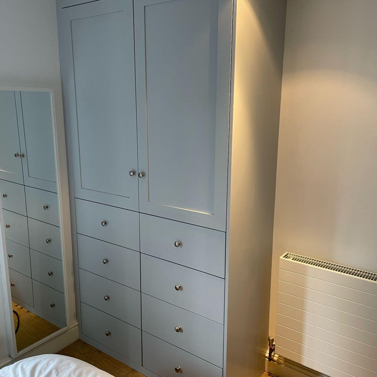 Nigel Tomkins Carpentry & Joinery - London - Nextdoor