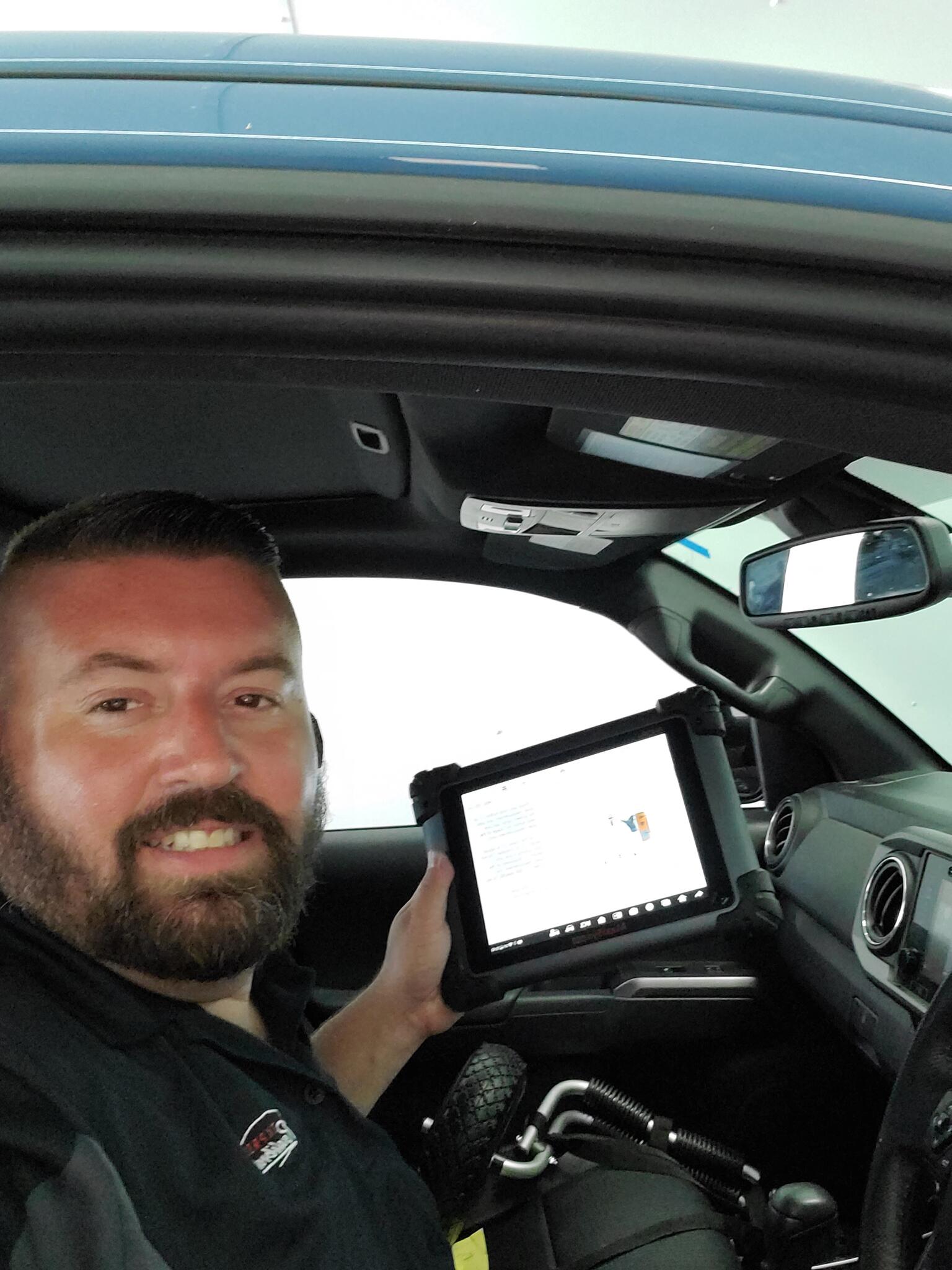 Tech Smart Handyman - Nextdoor