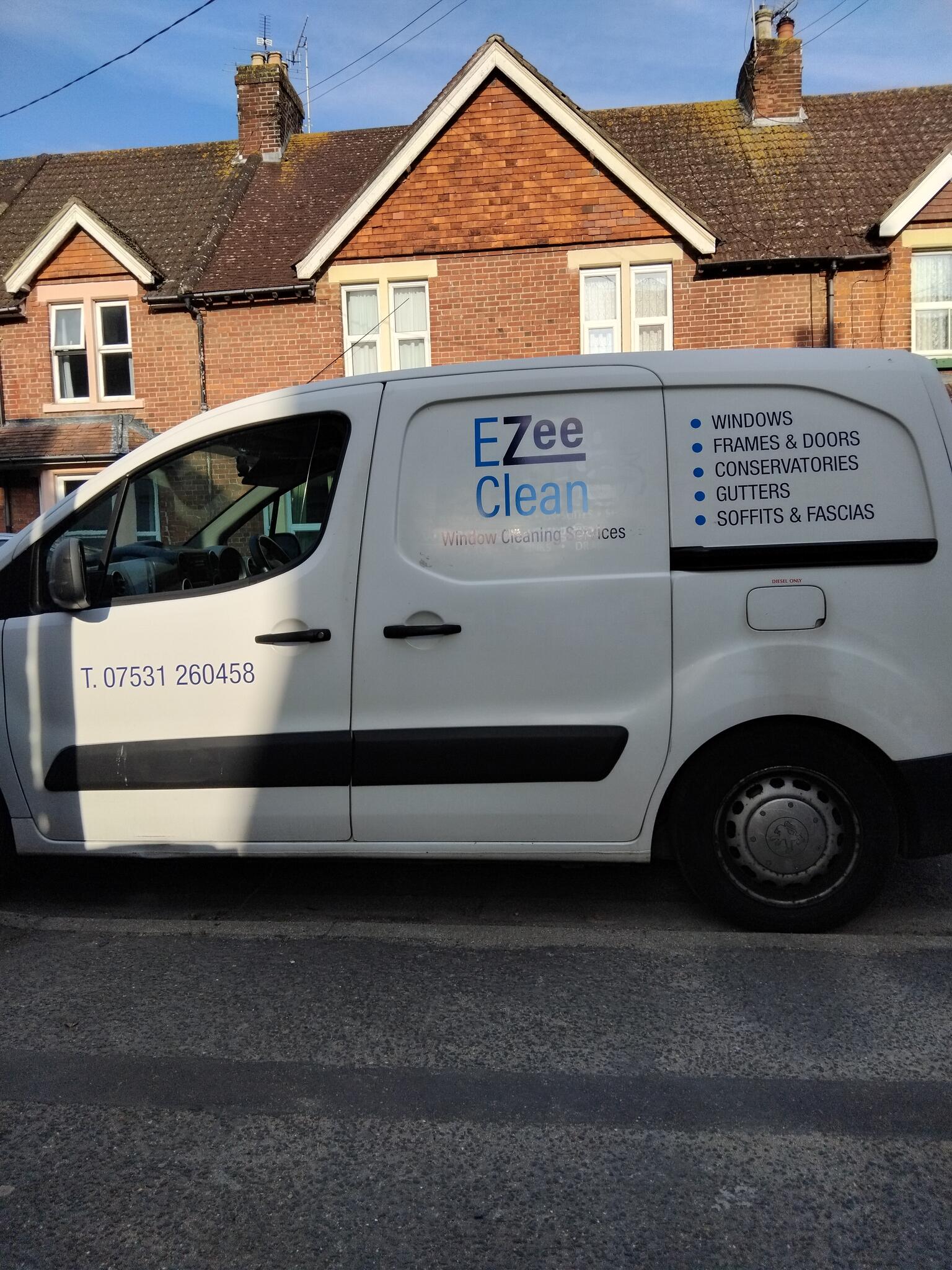 EZee Clean Window Cleaning Services - Nextdoor