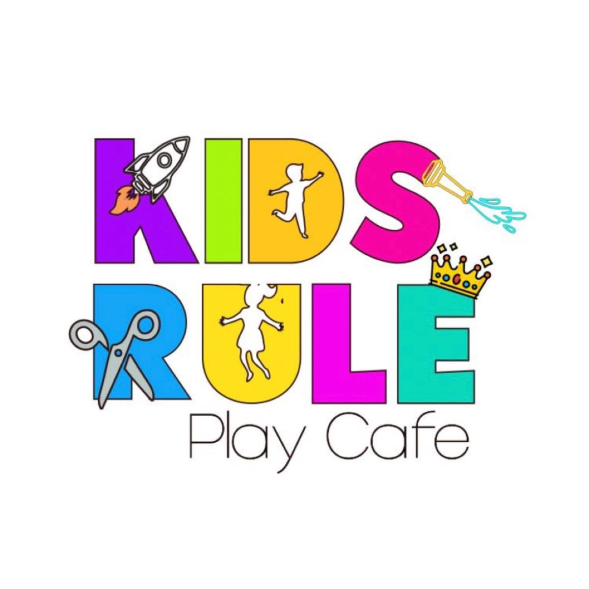Kids Rule Play Cafe - Nextdoor