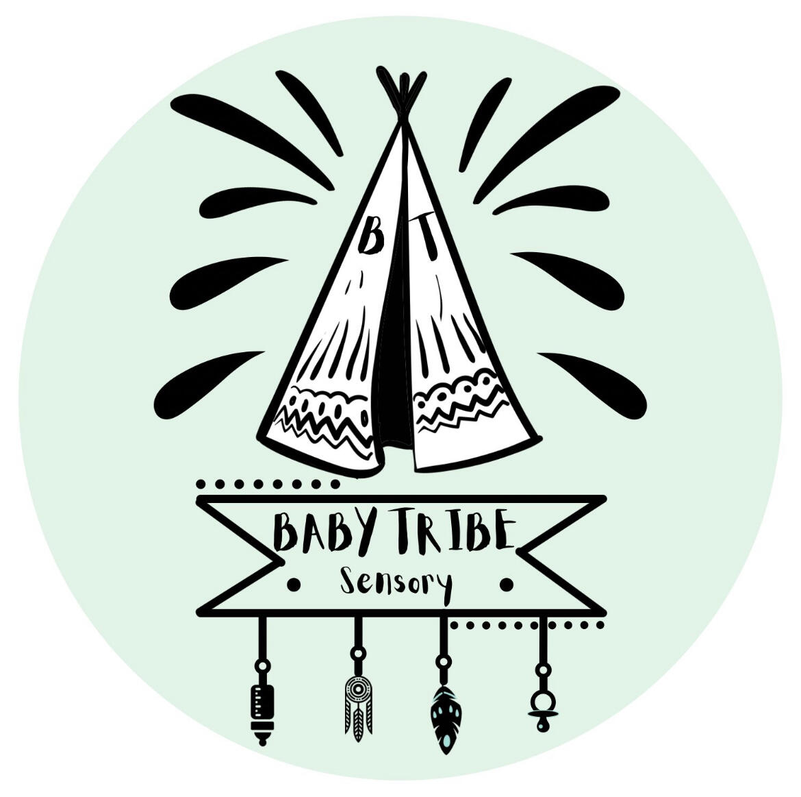 Baby Tribe Sensory - Nextdoor