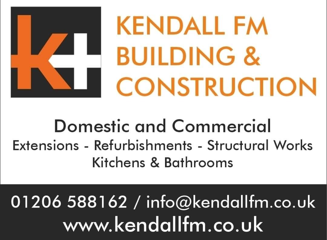 Kendall FM Building and Construction - Colchester - Nextdoor