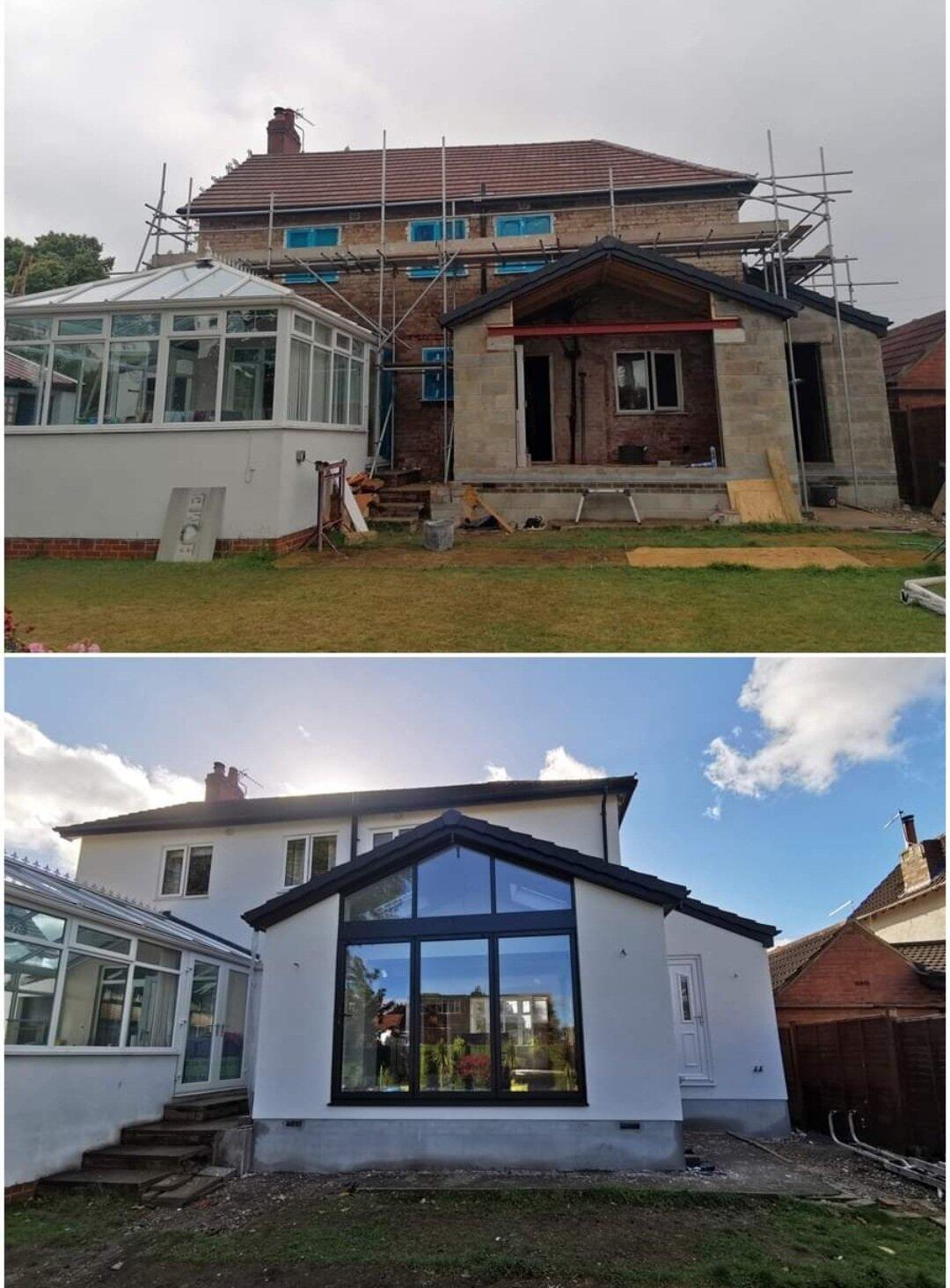 mat building - Sunderland, GB-ENG - Nextdoor