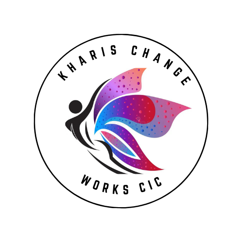 Kharis Change Works CIC - Stoke-On-Trent - Nextdoor