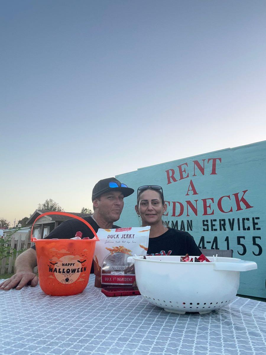 Rent A Redneck Handyman Service - New Port Richey, FL - Nextdoor