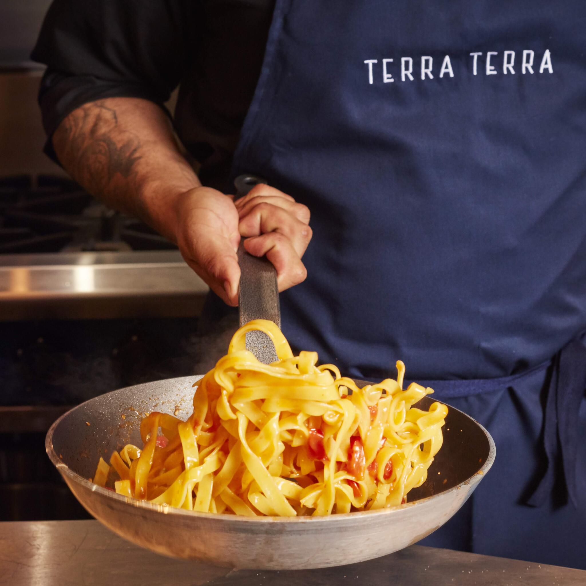 Terra Terra Brasserie - London, England - Nextdoor