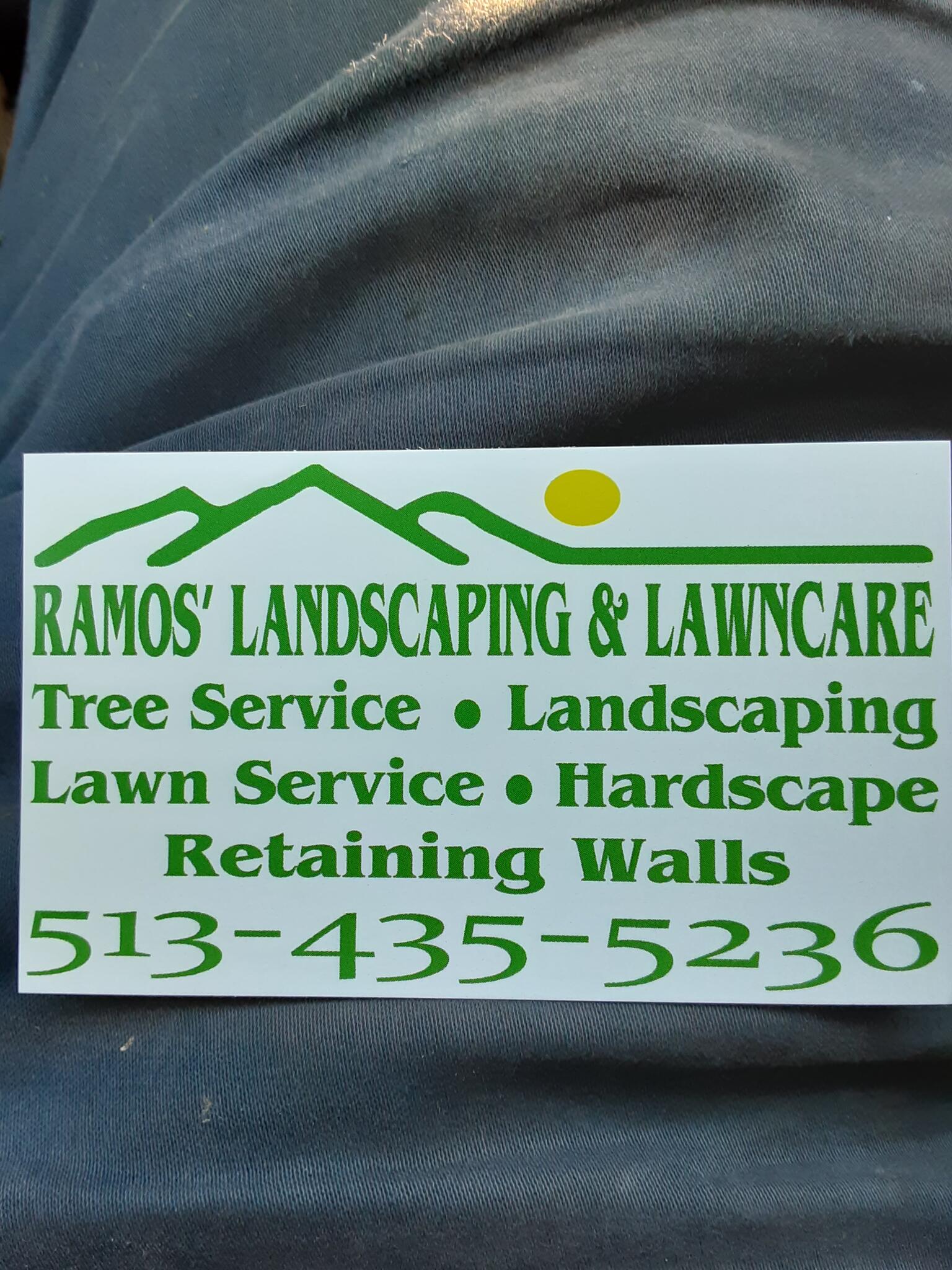 Ramos Landscaping&Lawn Care LLC - Cincinnati, OH - Nextdoor