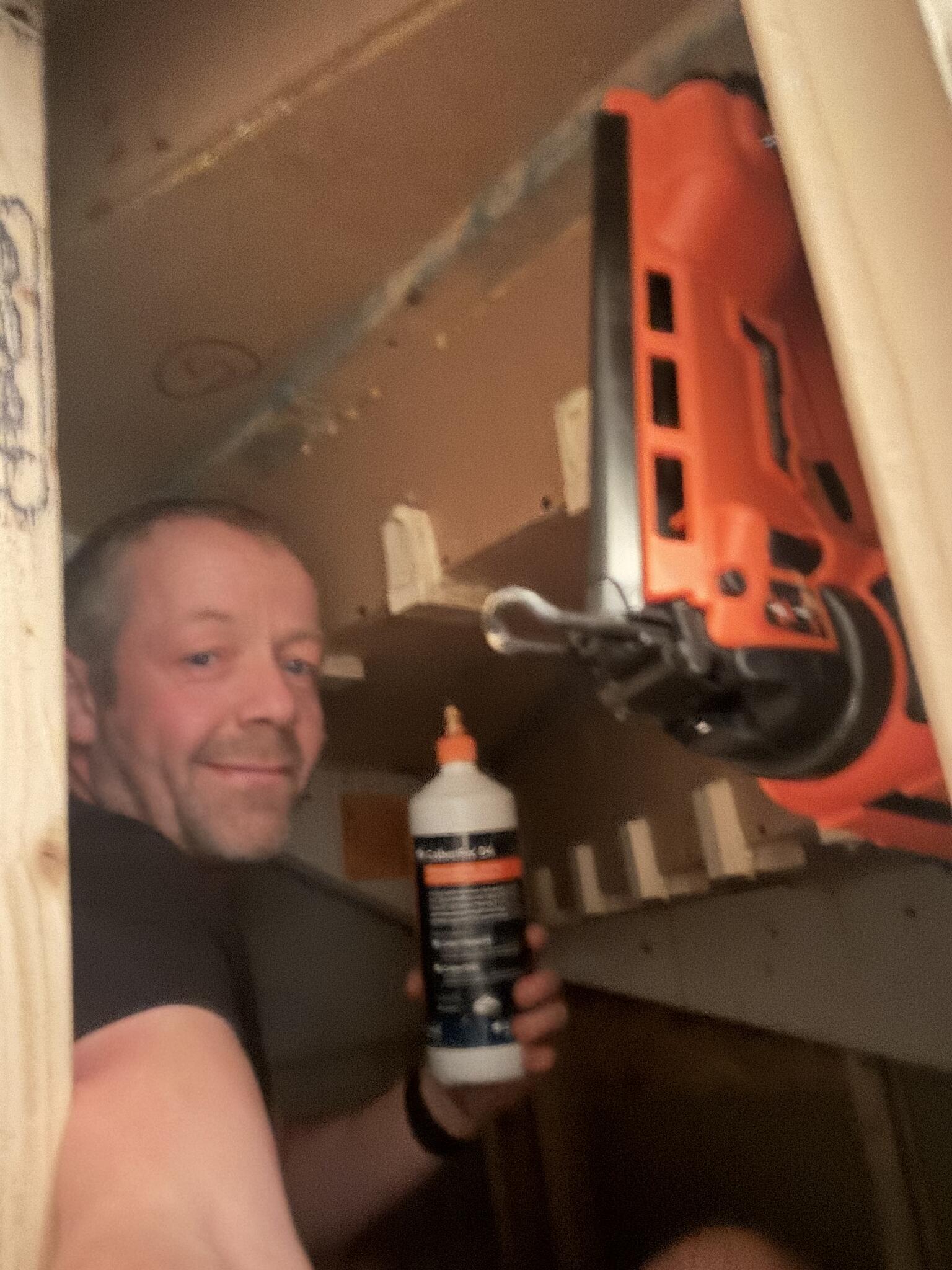 Crisis Crew Maintainance services - Nextdoor