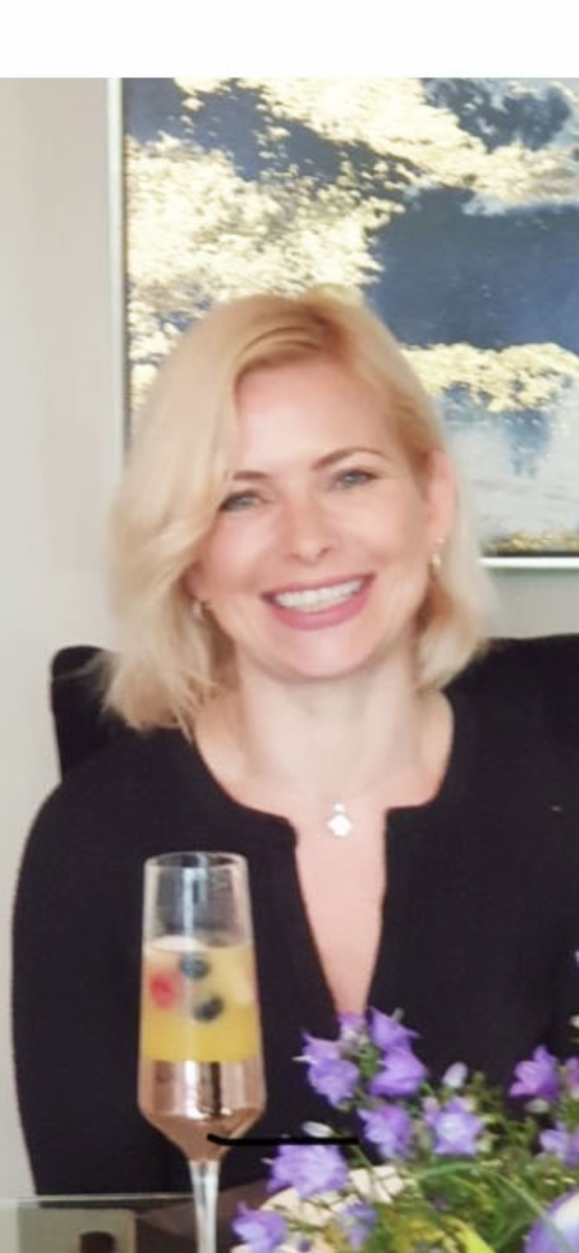 Rebecca Osborne Interiors trading under Rebecca Long Limited - Market ...