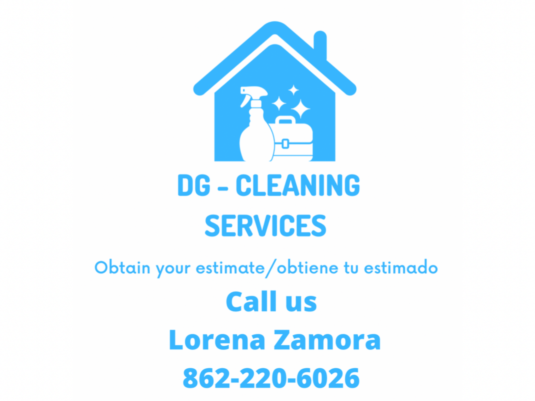 DG- Cleaning Services - Nextdoor