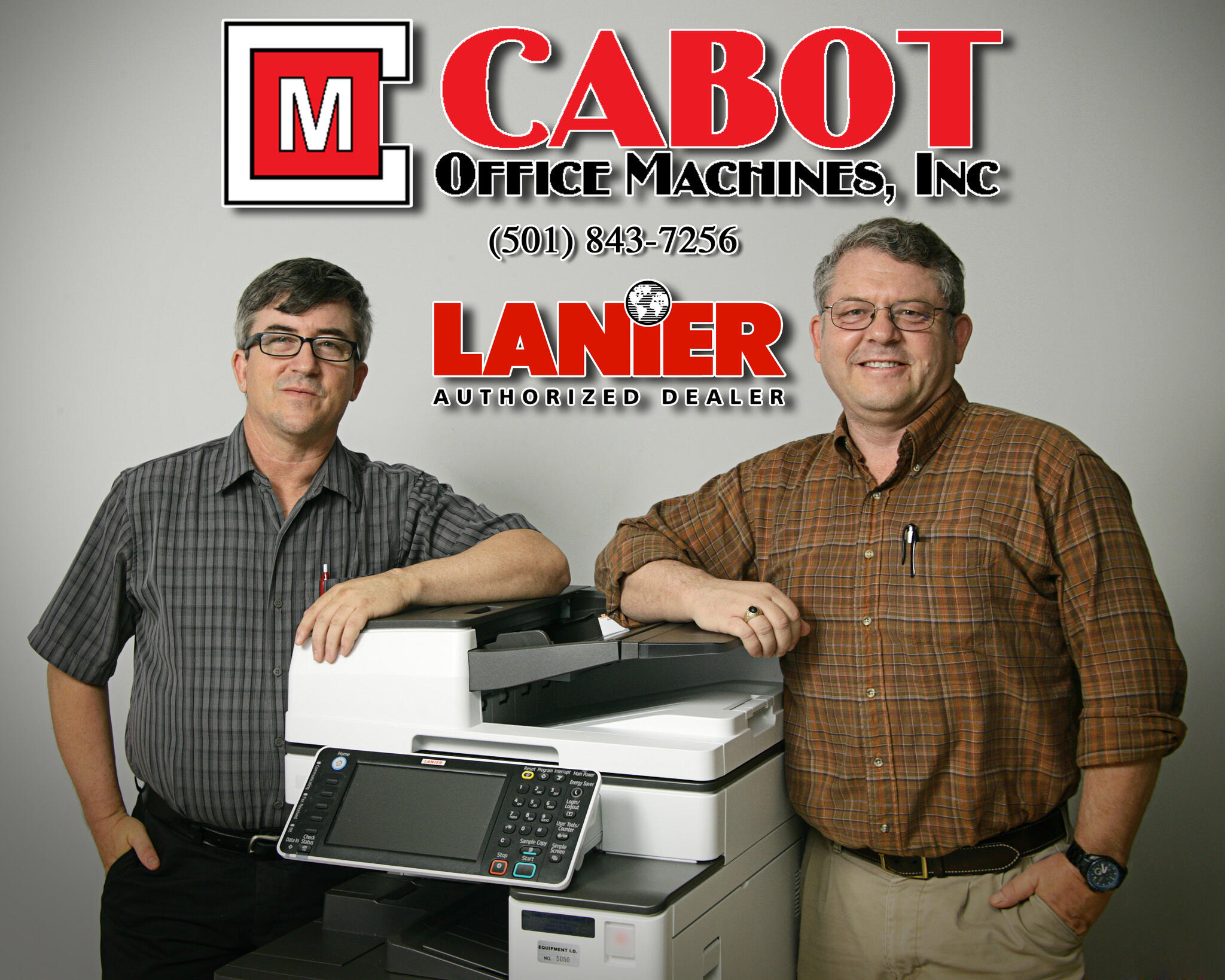 Cabot Office Machines - Cabot, AR - Nextdoor