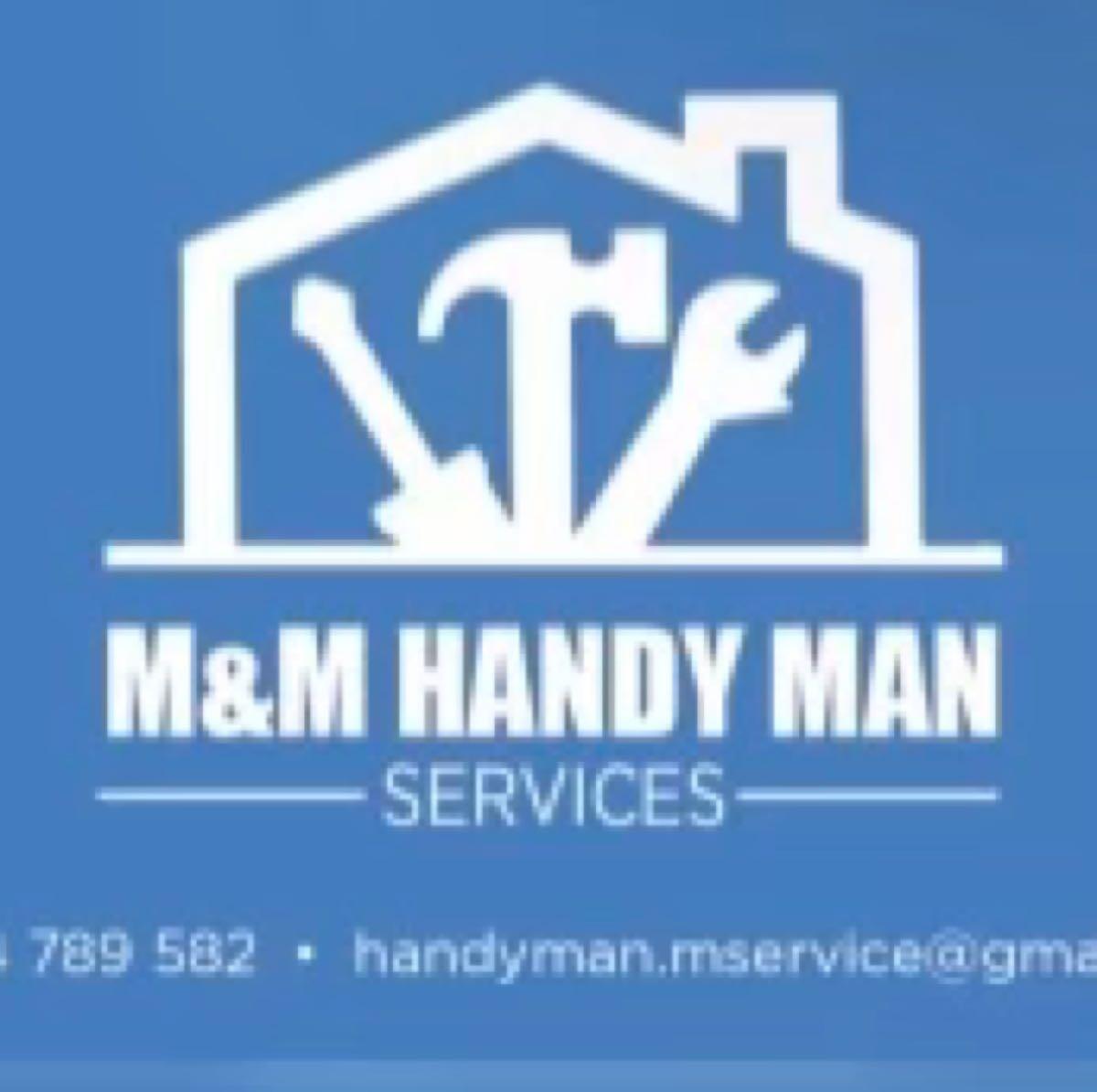 M&M handyman services - Lewes - Nextdoor
