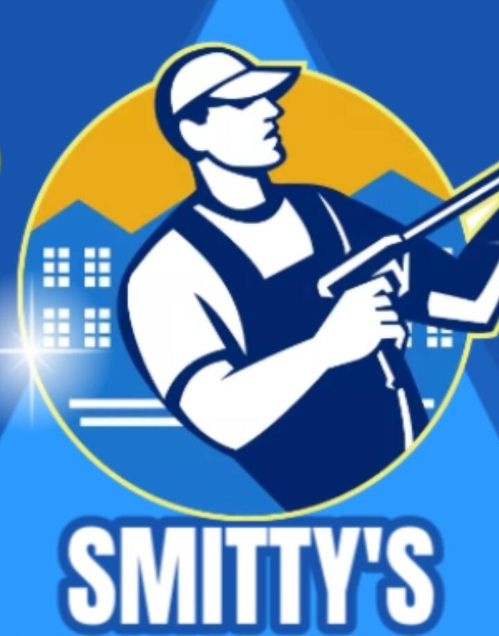 Smitty's Power Washing - Nextdoor