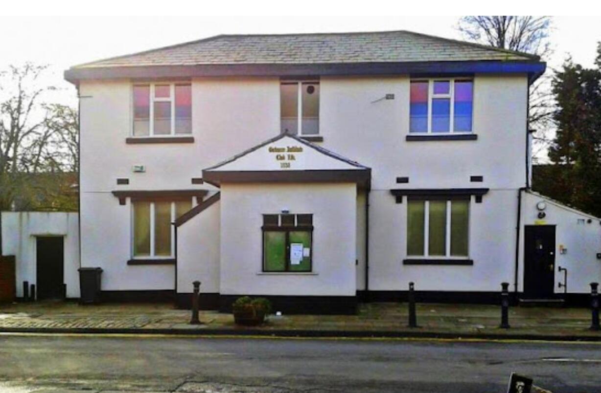 Gateacre institute club - Liverpool, GB-ENG - Nextdoor