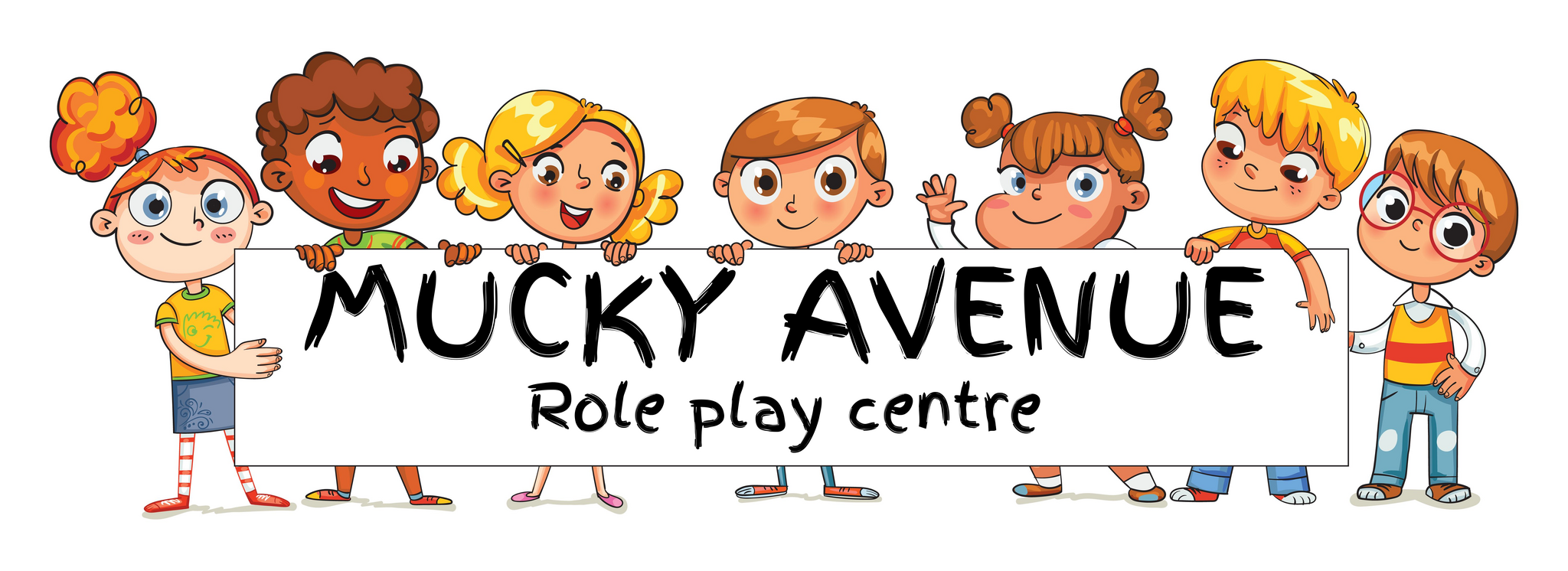 Mucky Avenue Role Play Centre - Wolverhampton - Nextdoor