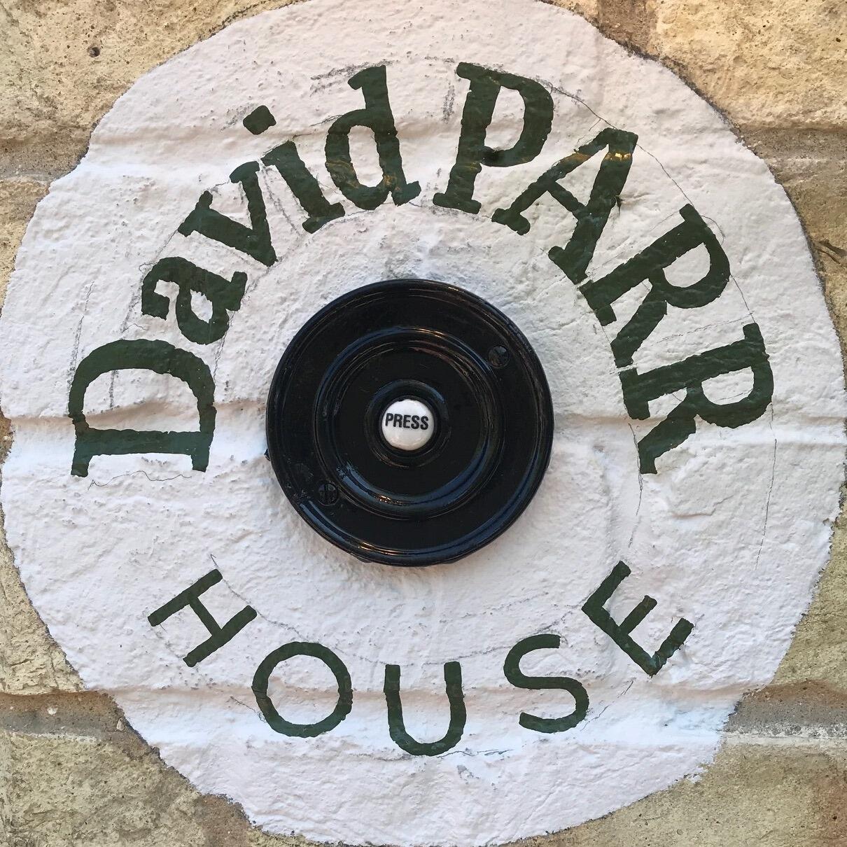 David Parr House - Nextdoor