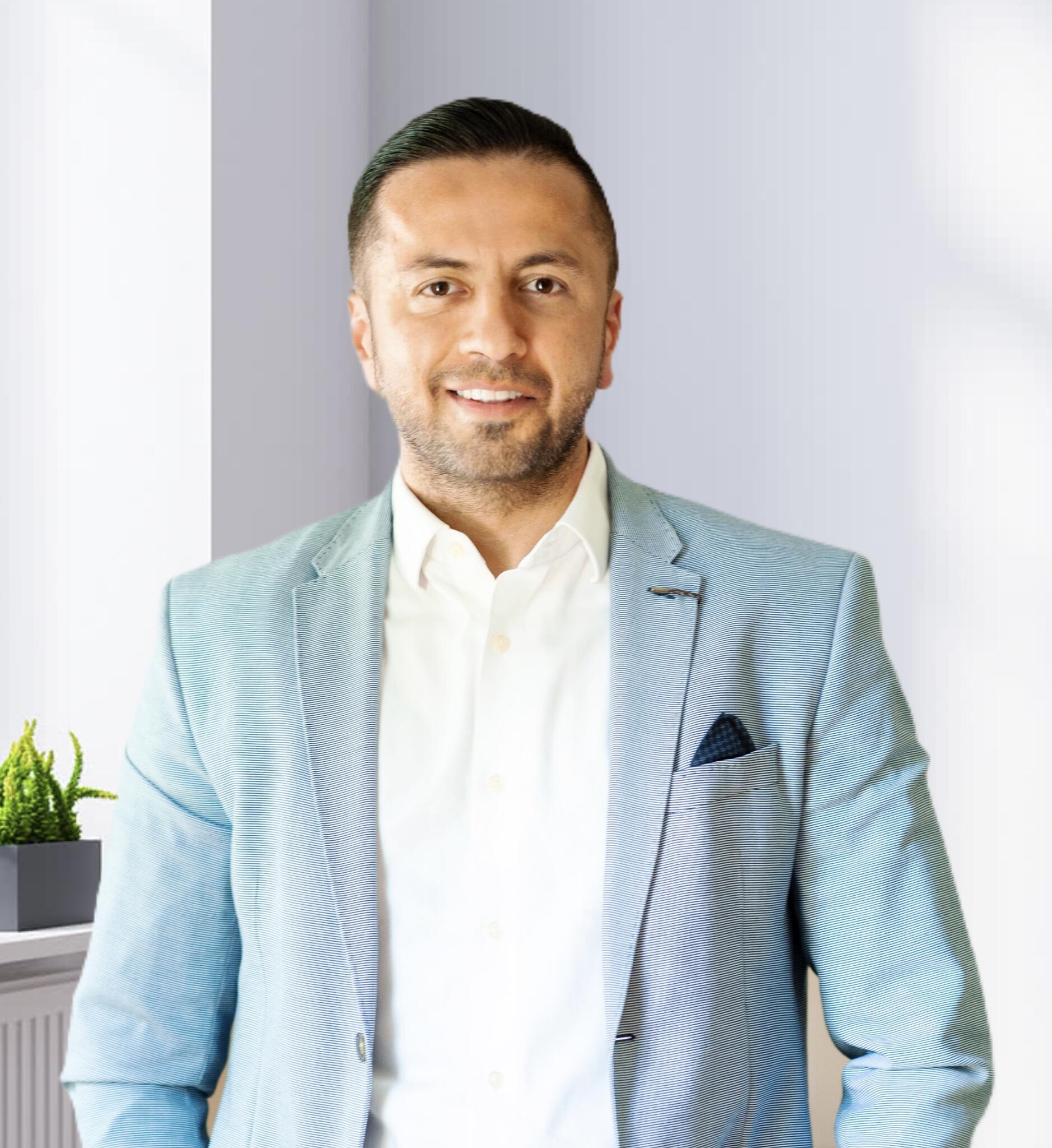 Jacob Ayubi State Farm - Reston, VA - Nextdoor