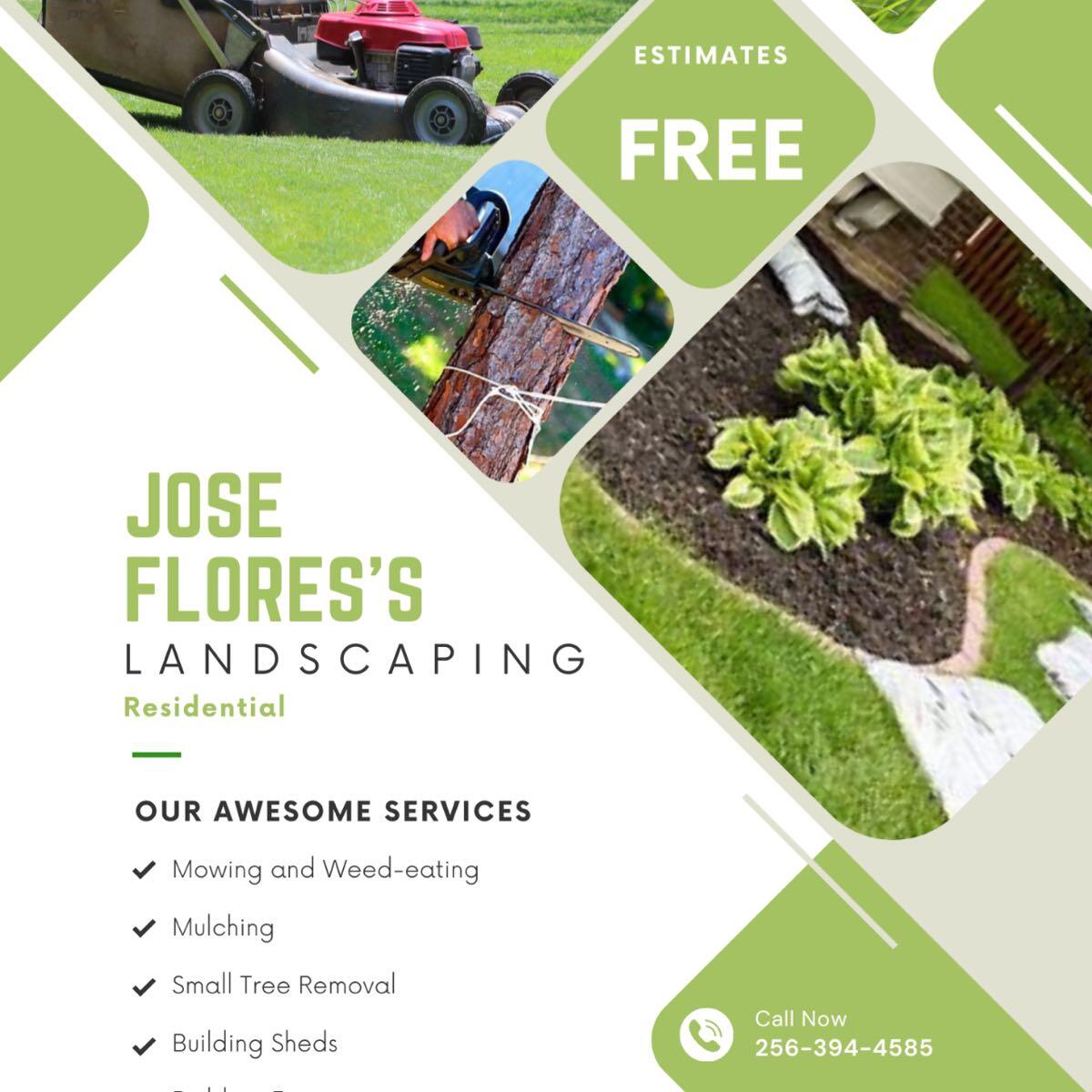 Jose Flores Landscaping - Nextdoor