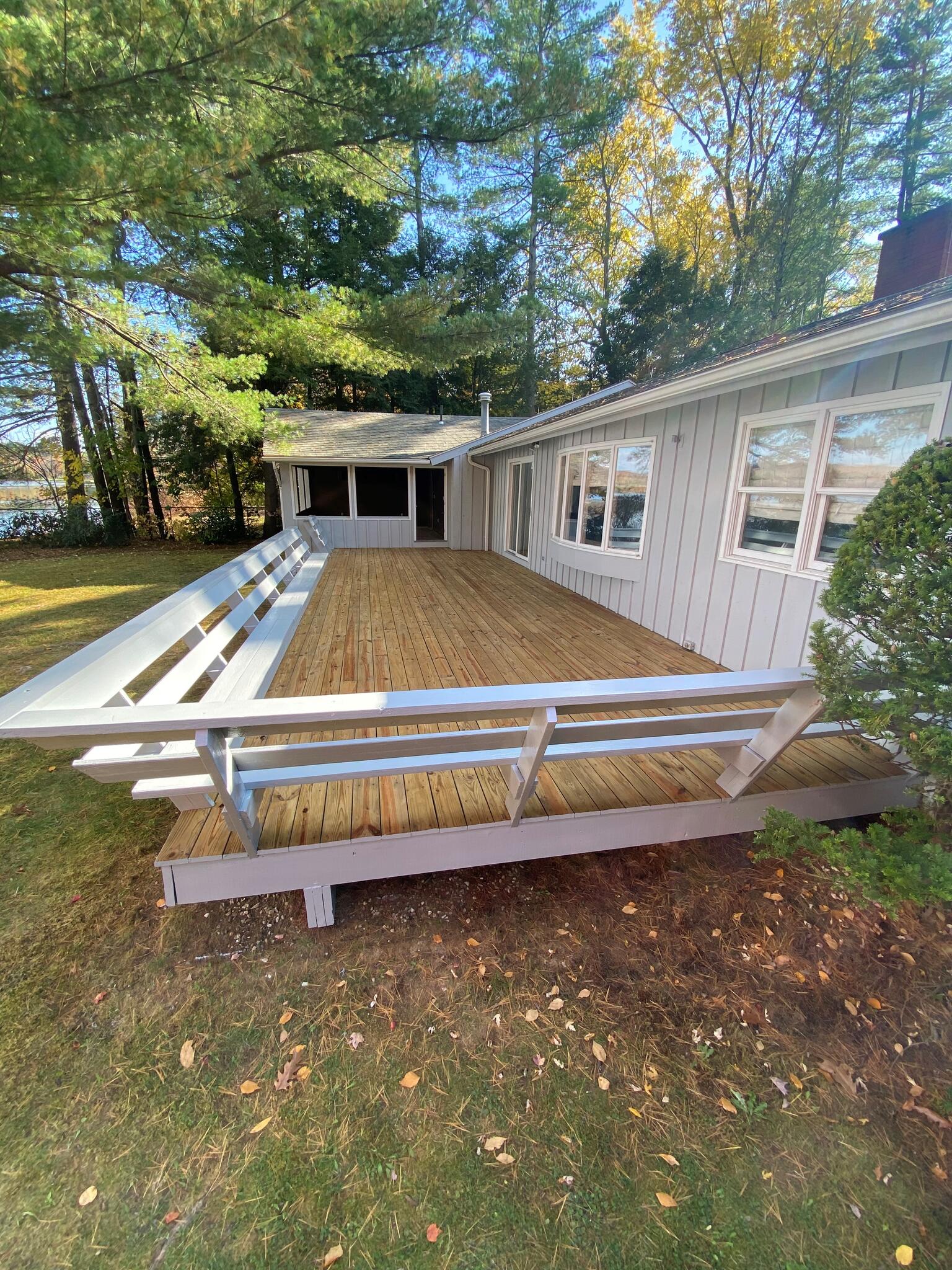 J&M Power Washing - Pittsfield, MA - Nextdoor