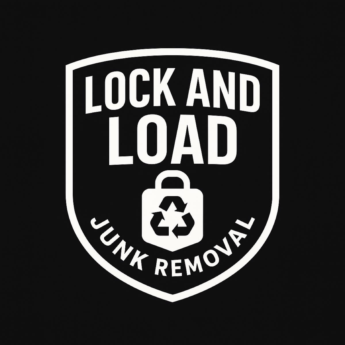 Lock and Load Junk Removal - Rockwall, TX - Nextdoor