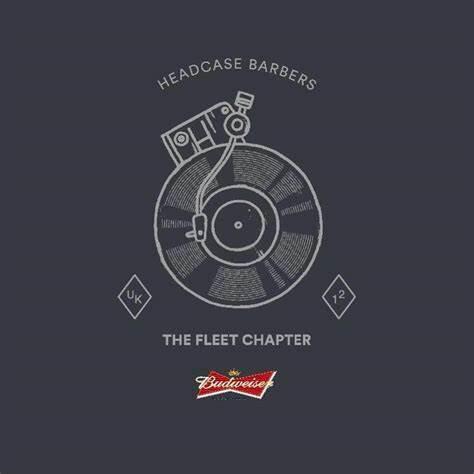 Headcase Barbers - The Fleet Chapter - Fleet - Nextdoor