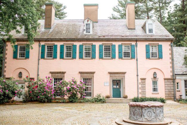 Rolling Ridge Retreat and Conference Center - North Andover, MA - Nextdoor