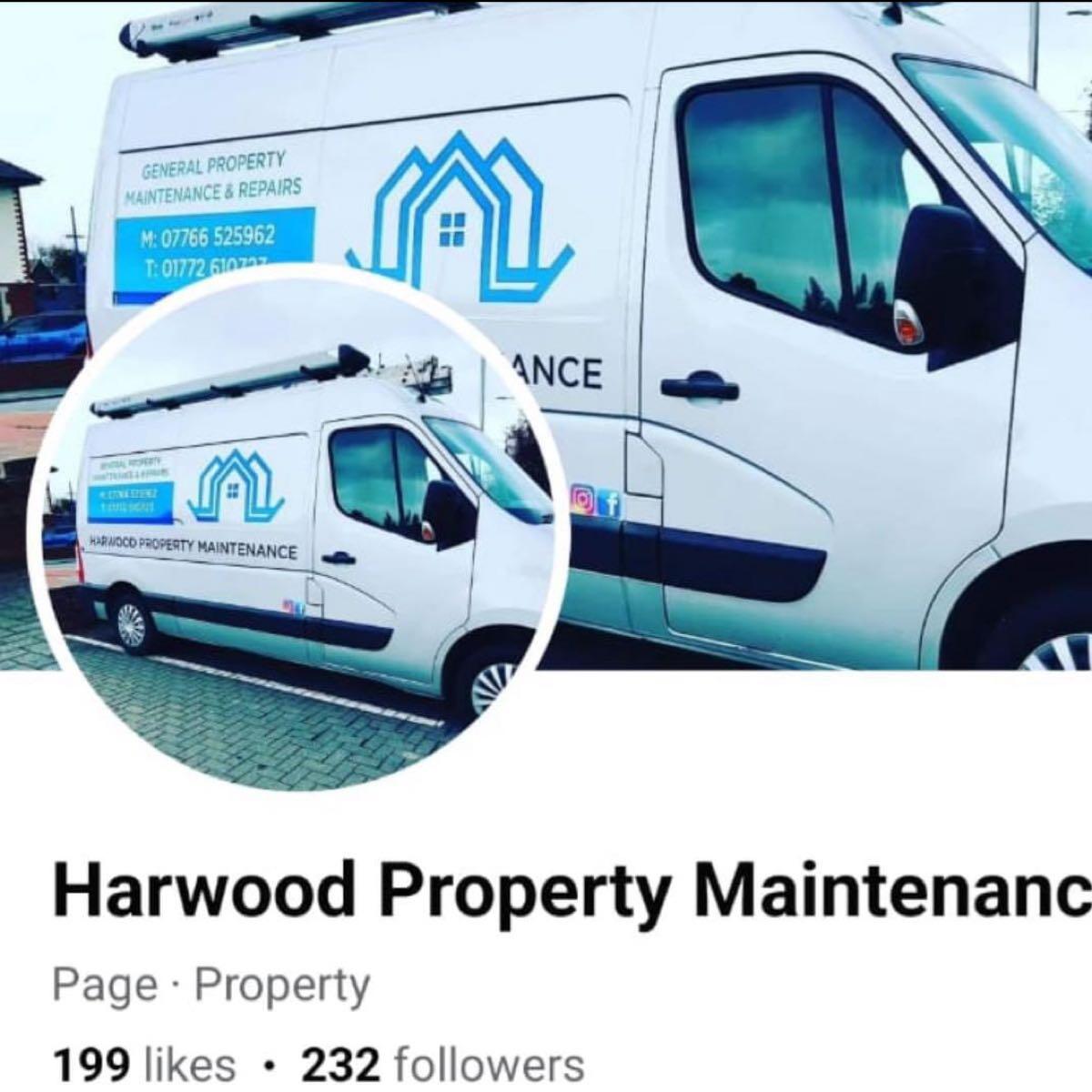 Harwood Property Maintenance - New Longton, England - Nextdoor