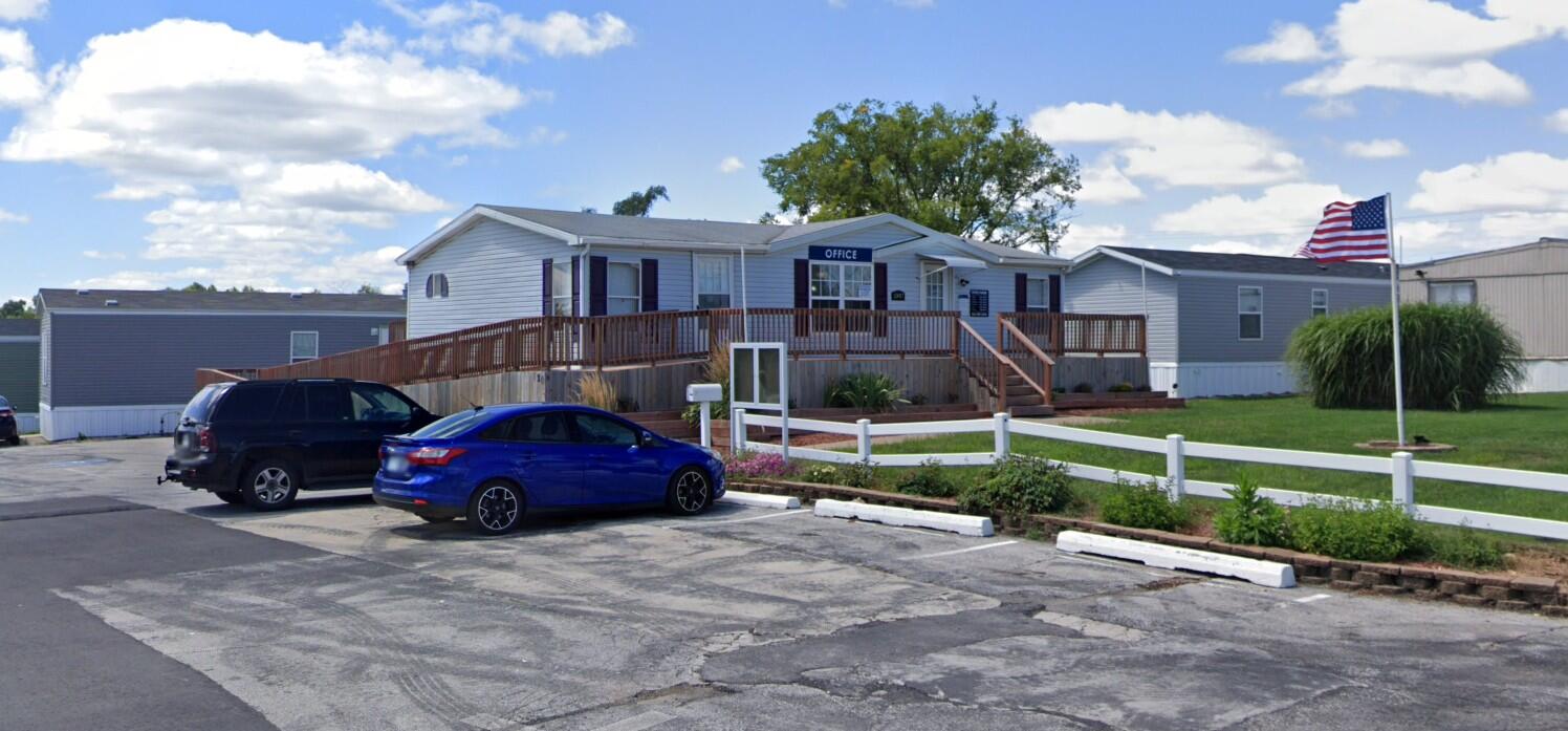 Midwest Manufactured Home Community - Independence, MO - Nextdoor