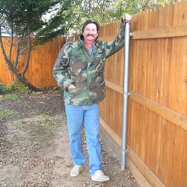 Fotey Fences, LLC 817-528-0024 - Keller, TX - Nextdoor