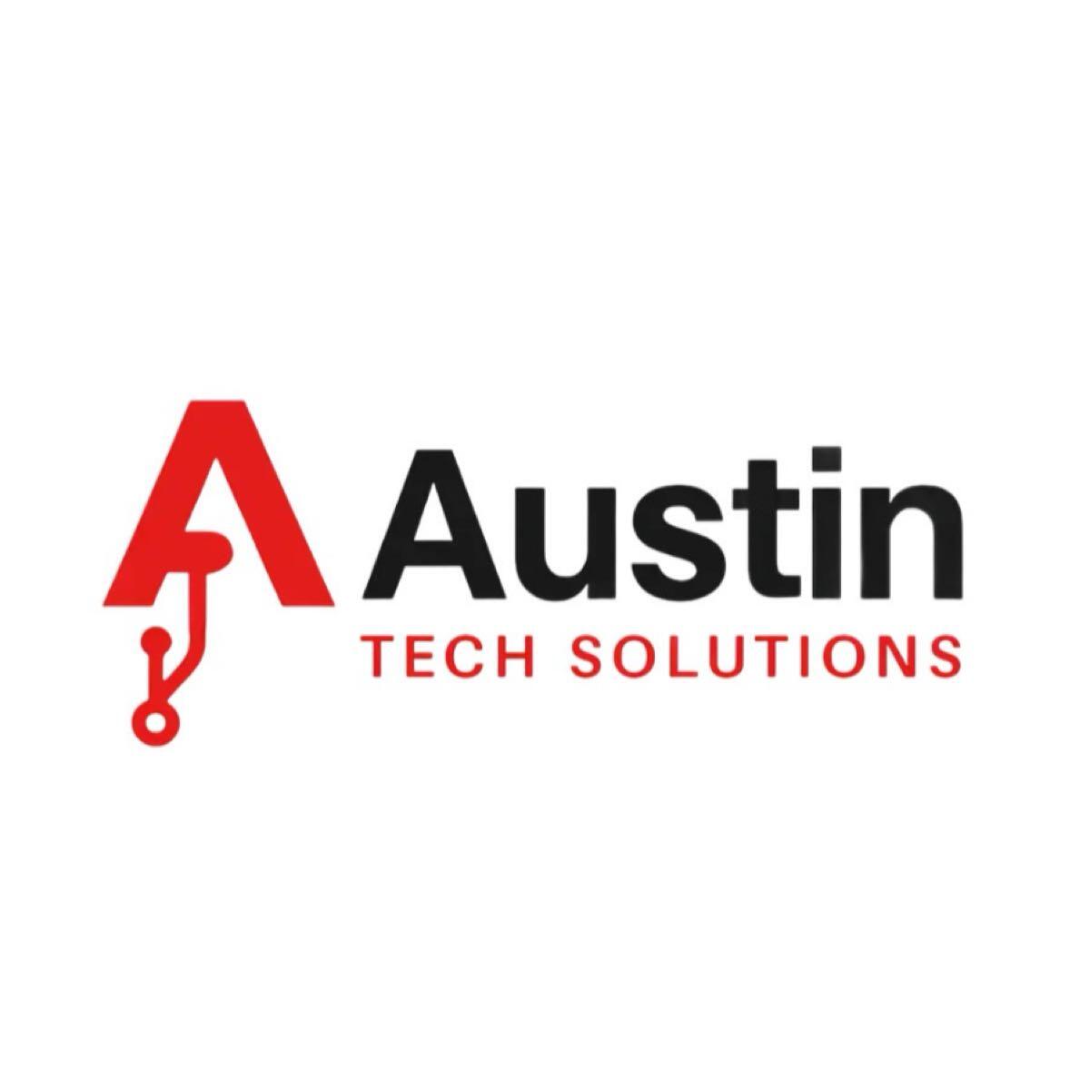 Austin Tech Solutions - Nextdoor
