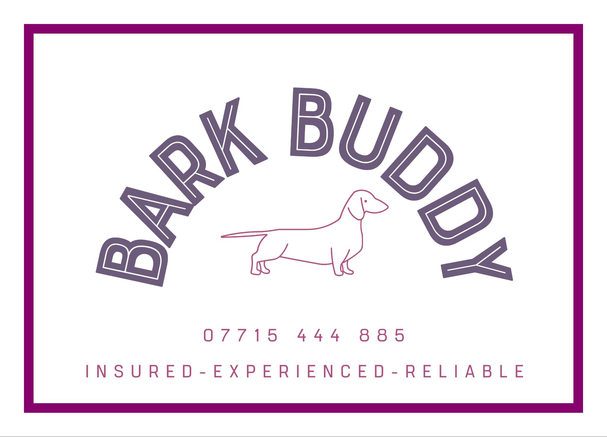Bark Buddy - Nextdoor