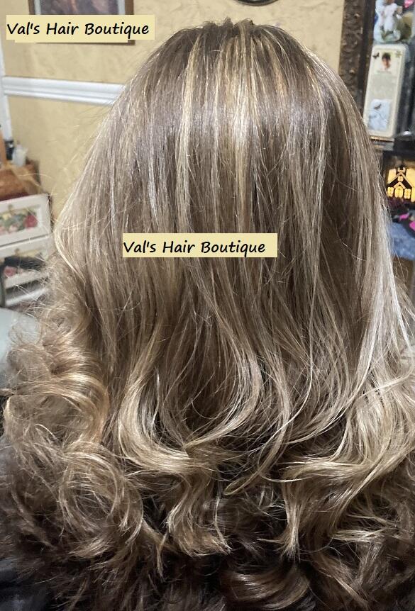 Val's Hair Boutique - Nicholasville, KY - Nextdoor