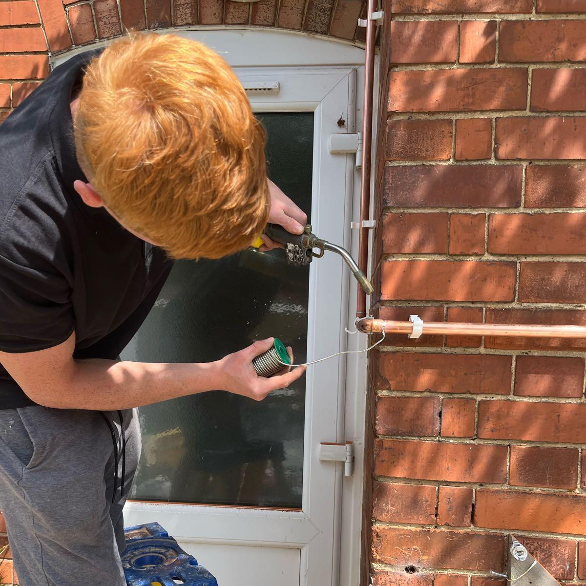 Kaib plumbing and heating - Epsom - Nextdoor