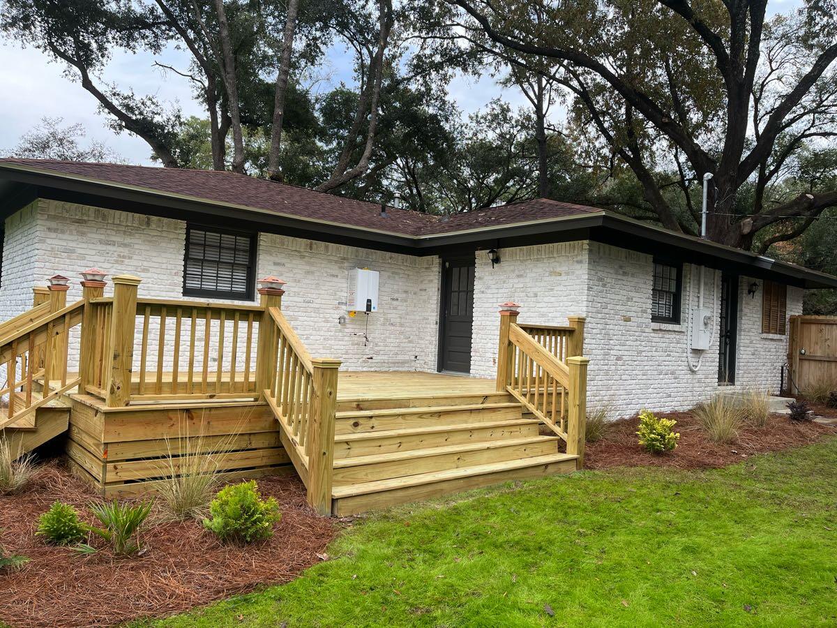 AAC Construction - Nextdoor